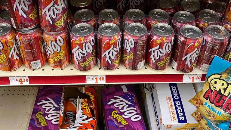 6 regional soda brands that have refused to sell out to major corporations