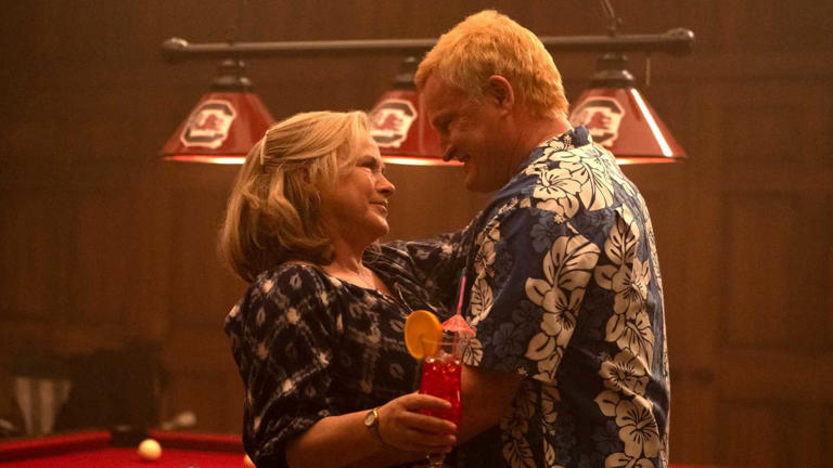 Hulu's top 10 original shows of 2025 ranked