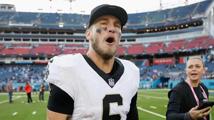 Falcons fans can only laugh at the absurdity of Todd McShay's take on ...