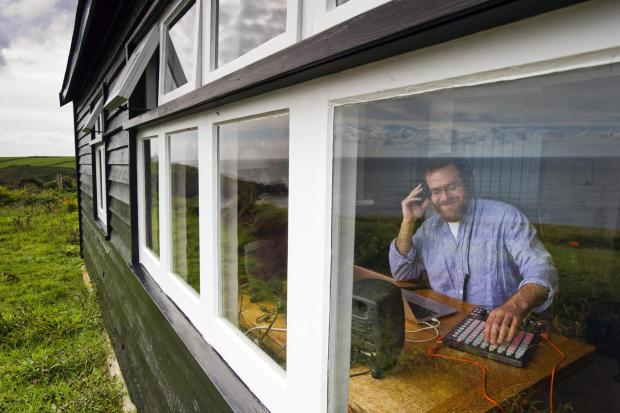 Lizard Wireless Station celebrates 125 years of world‑changing radio ...