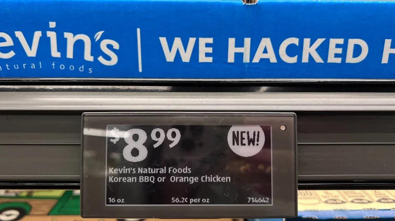 Every Aldi price tag code, explained