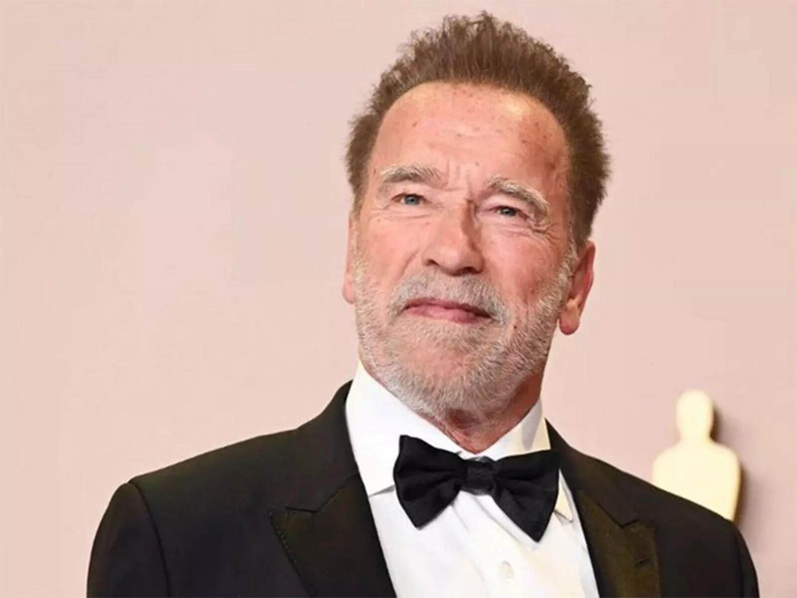 After 5 years away, the world’s richest actor finally returns to the ...