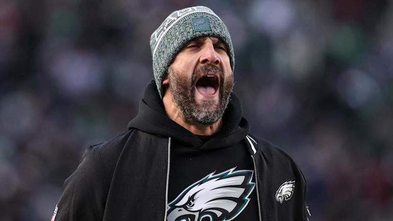 Buffalo Bills viciously roasted by Philadelphia Eagles' HC after Week ...