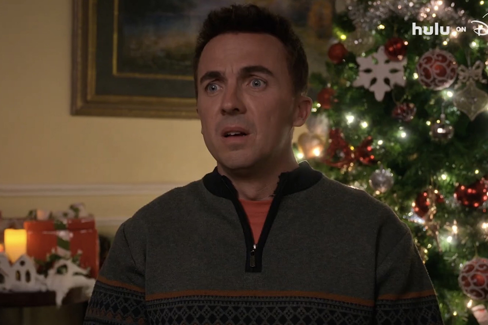 Malcolm in the Middle revival trailer: Frankie Muniz and Bryan Cranston ...