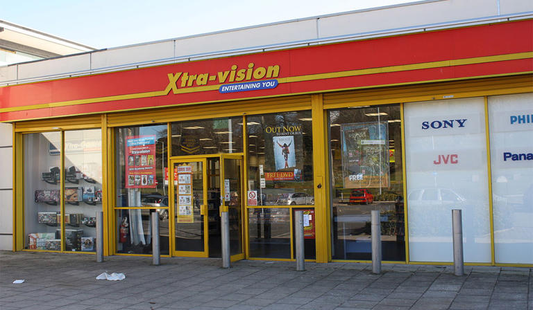 20 things every 2000s baby will remember