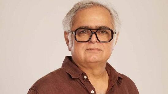 Hansal Mehta reviews Hindi OTT 2025: Shows refused to behave like ...