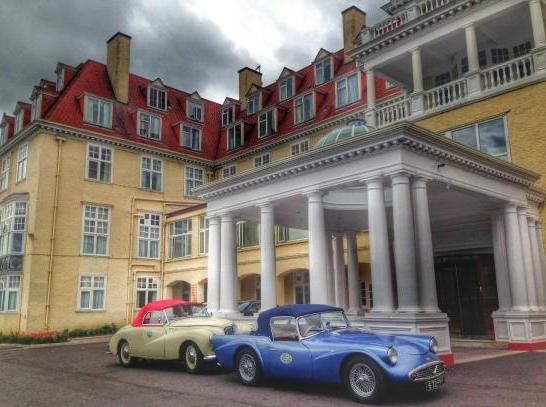 Storm-damaged Hydro plans for repairs