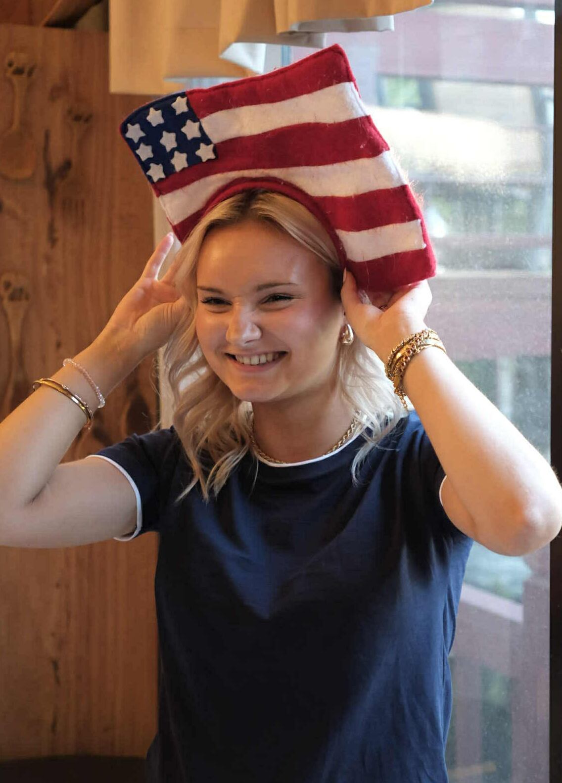 LA teen embarrassed by Elon’s ‘crazy’ public lusting over her
