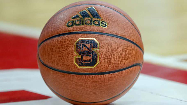 NC State offers elite 2027 power forward