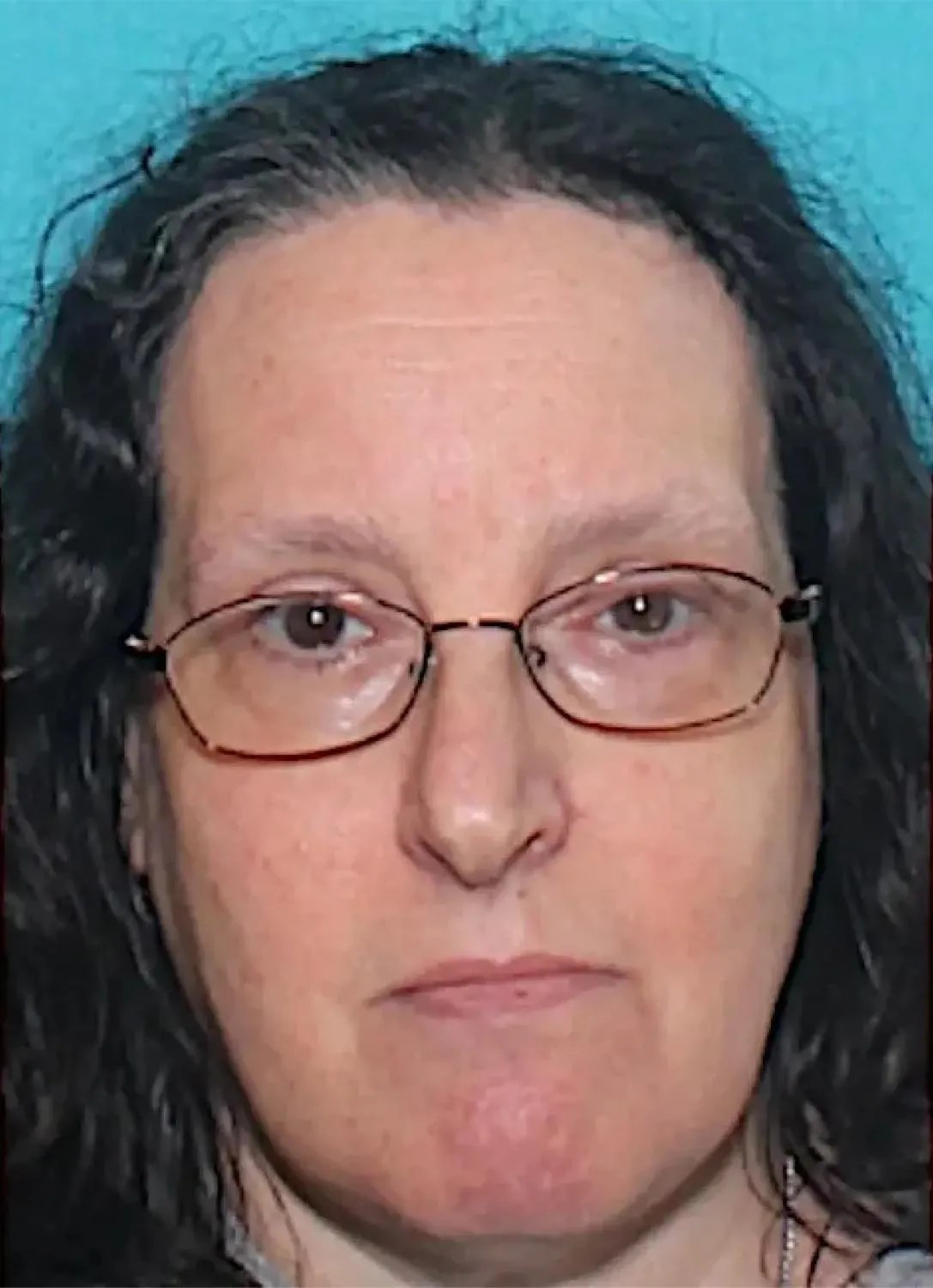 Blood-soaked mom allegedly slays daughter in killer frenzy