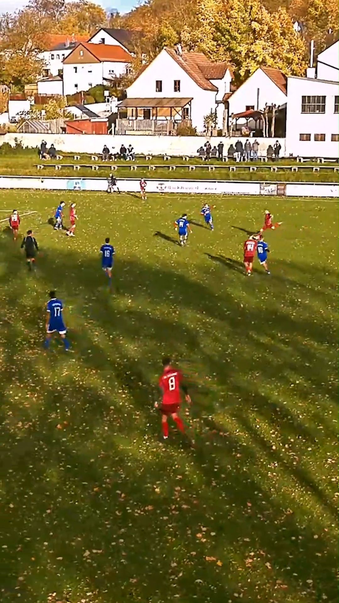 Berthold Schneider - SV Zuchering