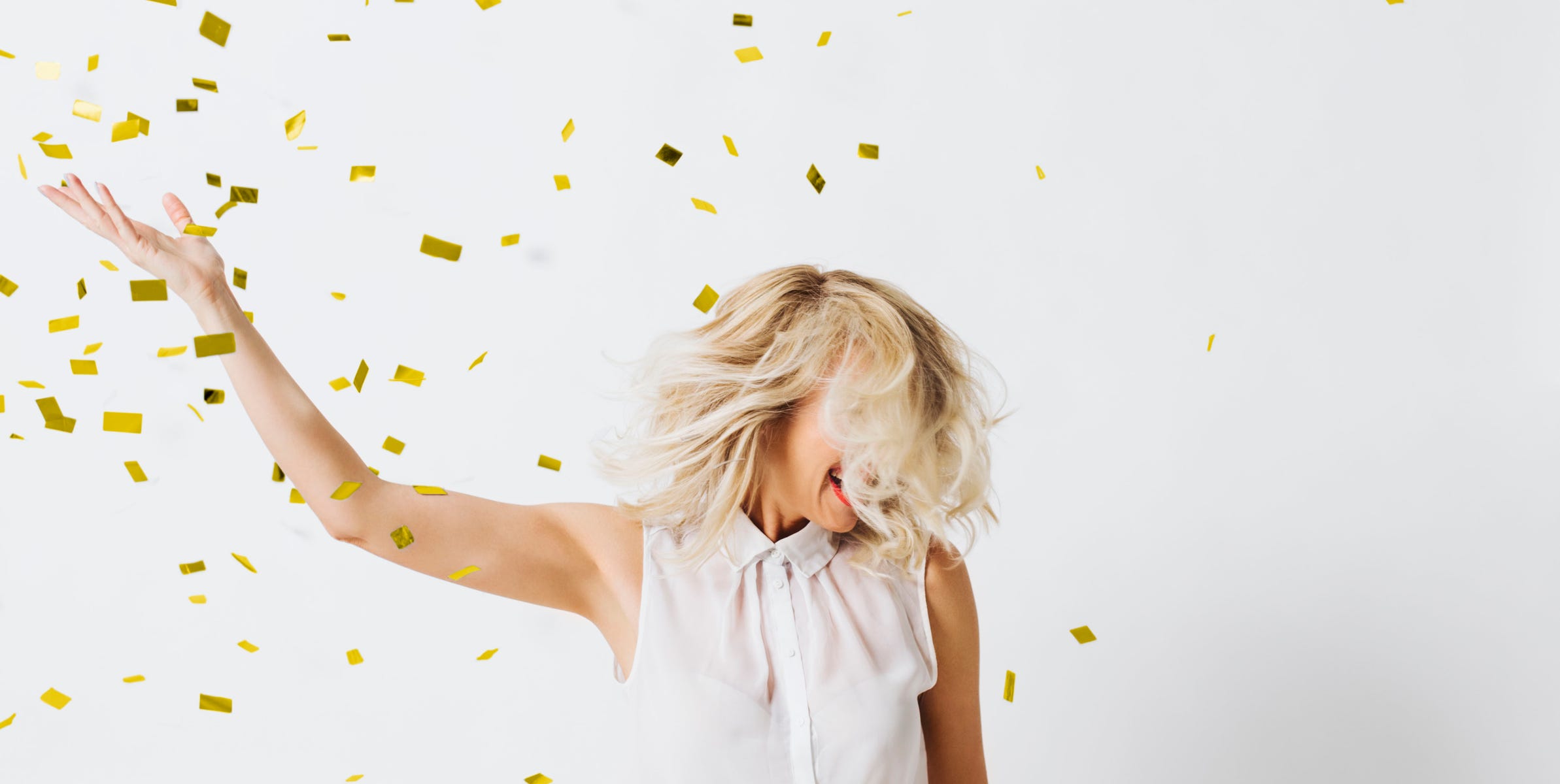 DIY delight: How to build your own year of happiness in 2026 (follow ...