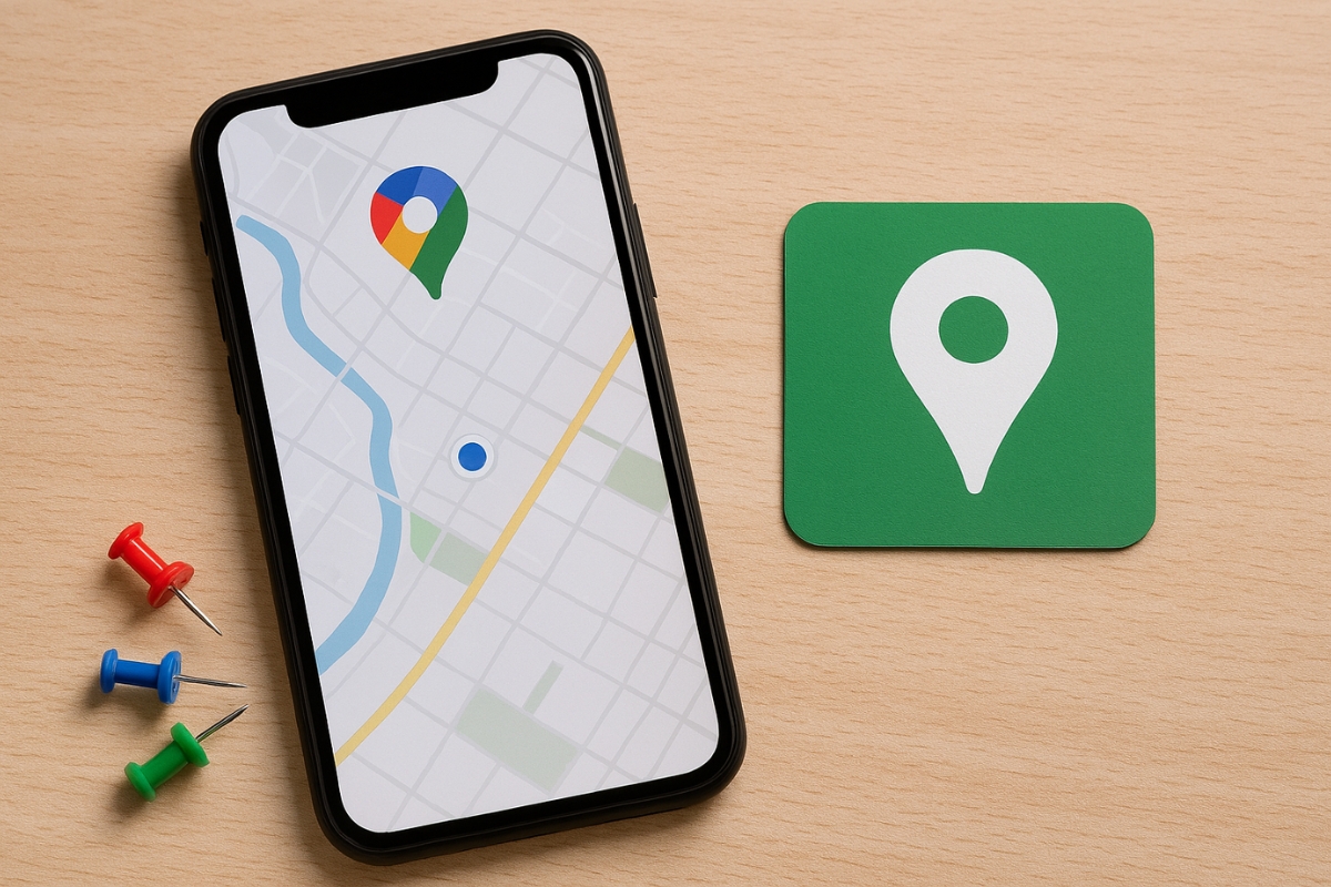 Los mejores trucos de Google Maps para exprimir la app al máximo