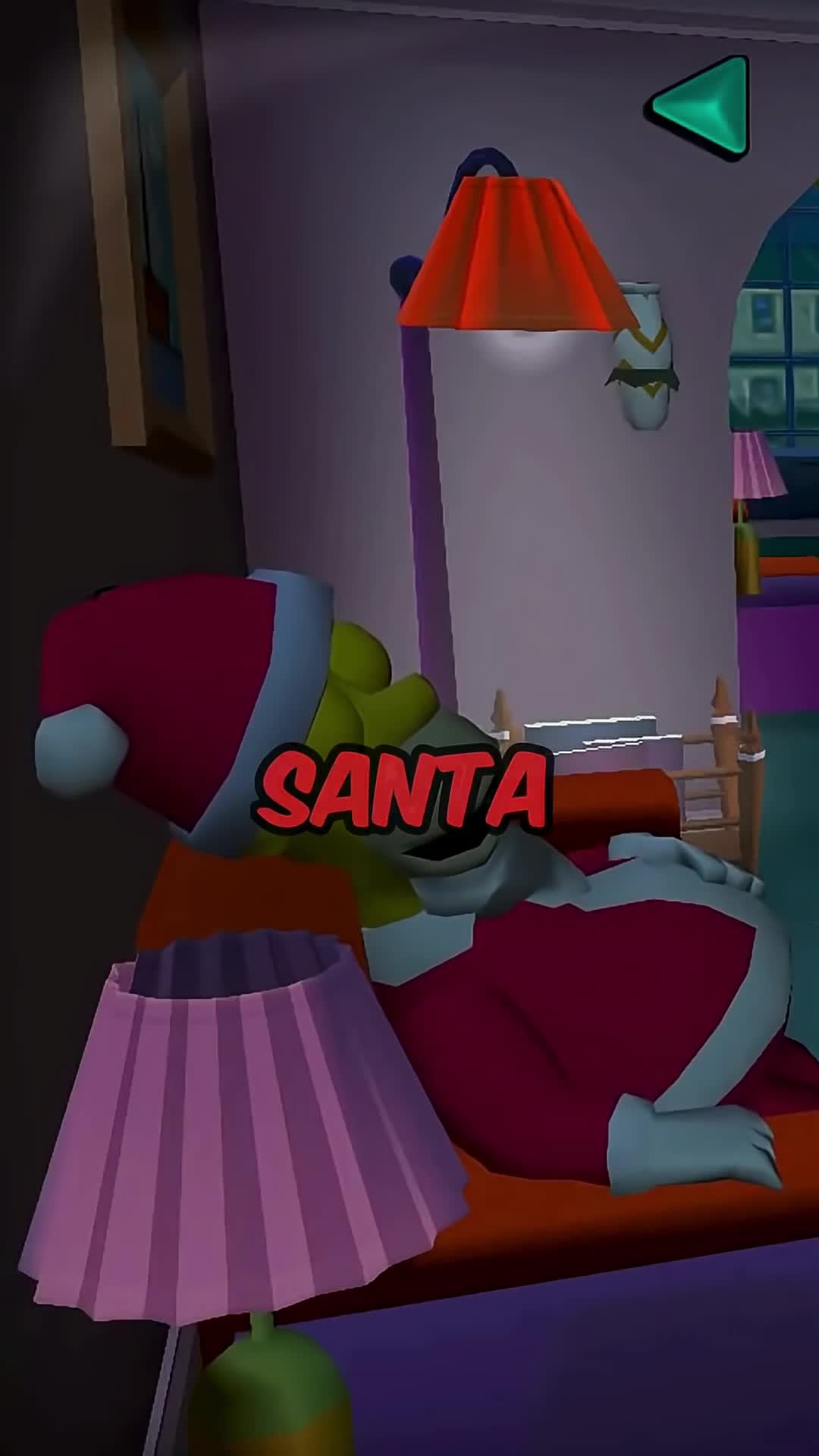 Did you know about this event in Simpsons: Hit and Run? #videogames # ...