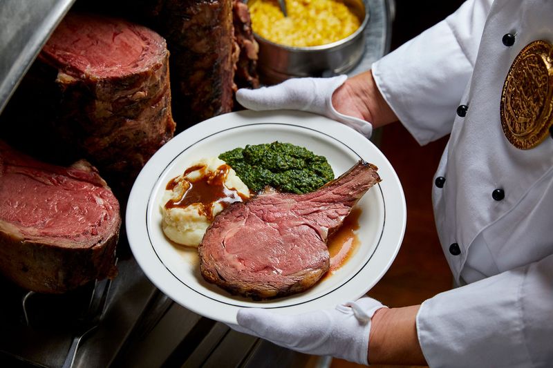 22 restaurants offering the best prime rib, as recommended by experts