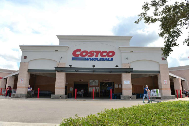 Costco is offering a rare limited-time membership deal for new members ...