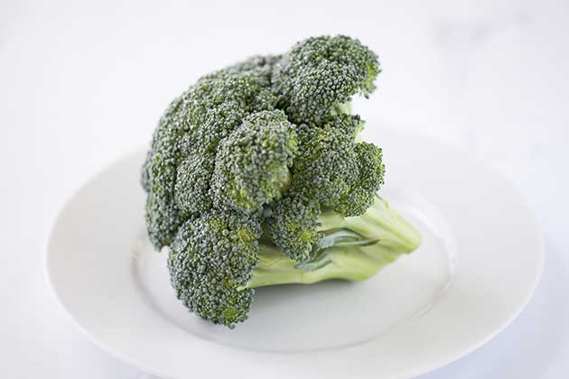 Vegetables with the most protein to add to your diet—some rival meat