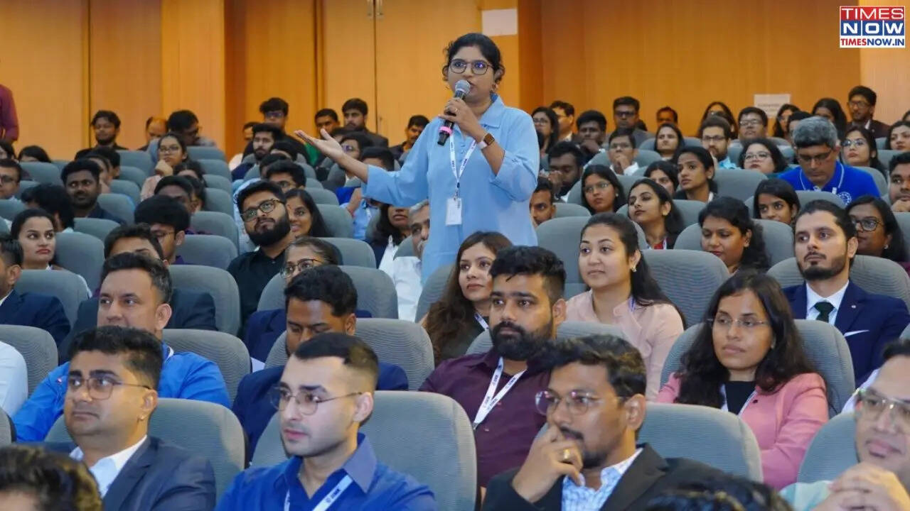 IIM Kozhikode welcomes record 683-strong executive MBA cohort with ...