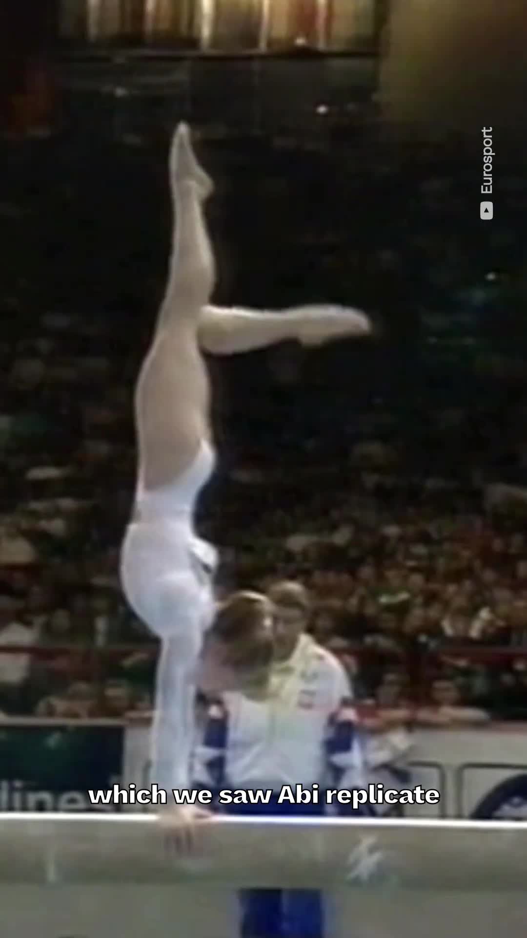 Following the footsteps #shorts