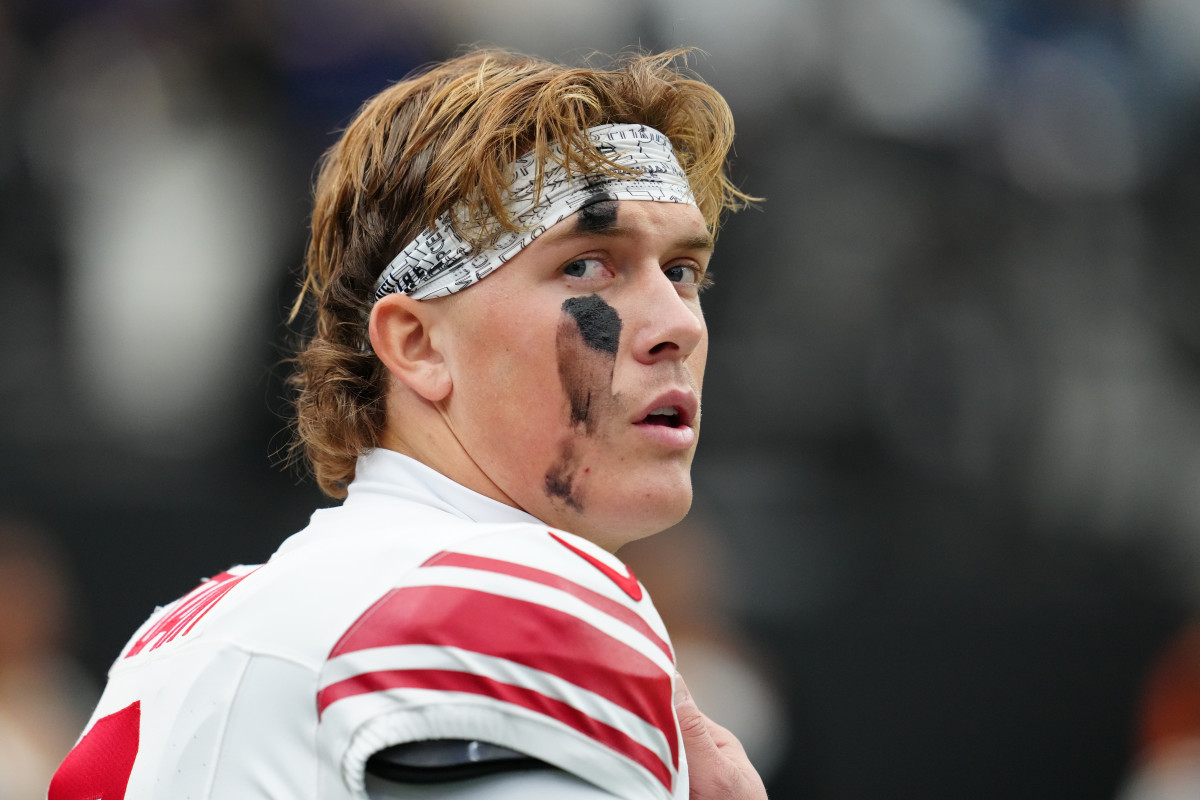 5 candidates emerge for New York Giants' head-coaching vacancy