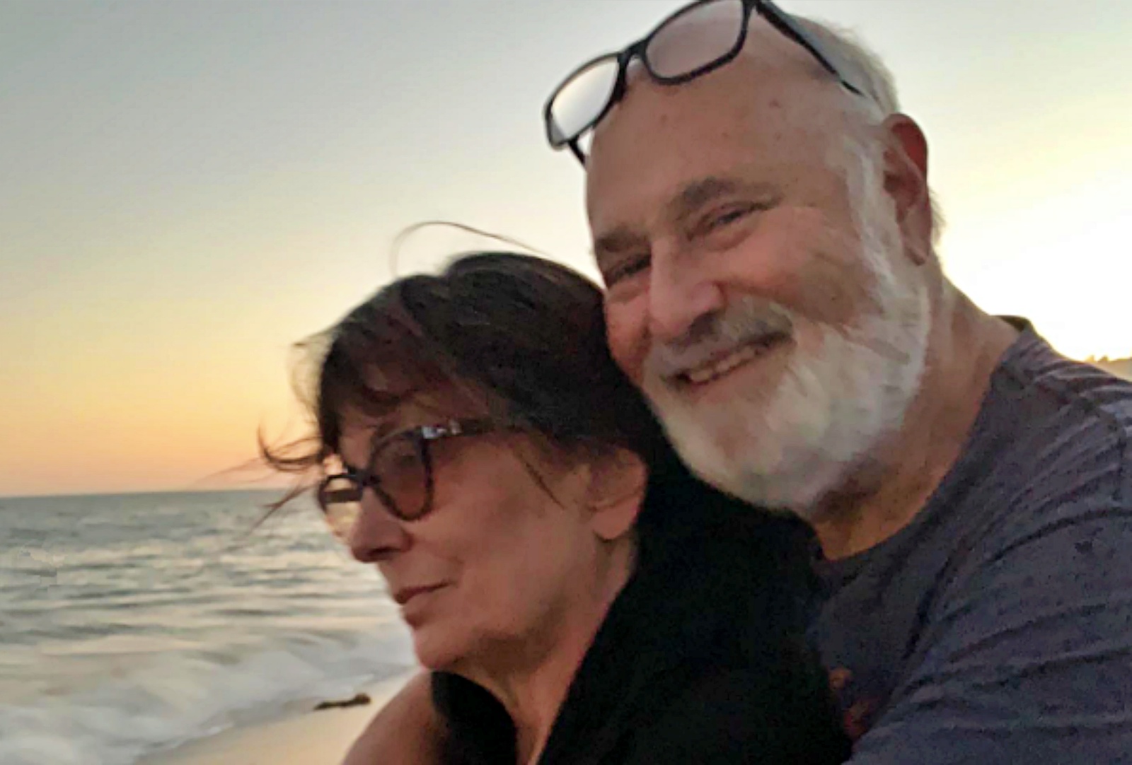 Reiner murder shocker sparks terrifying trend — Texas family slaughter ...