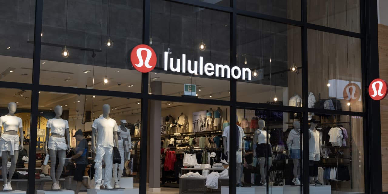 Why Lululemon founder Chip Wilson wants to shake up the board ahead of ...