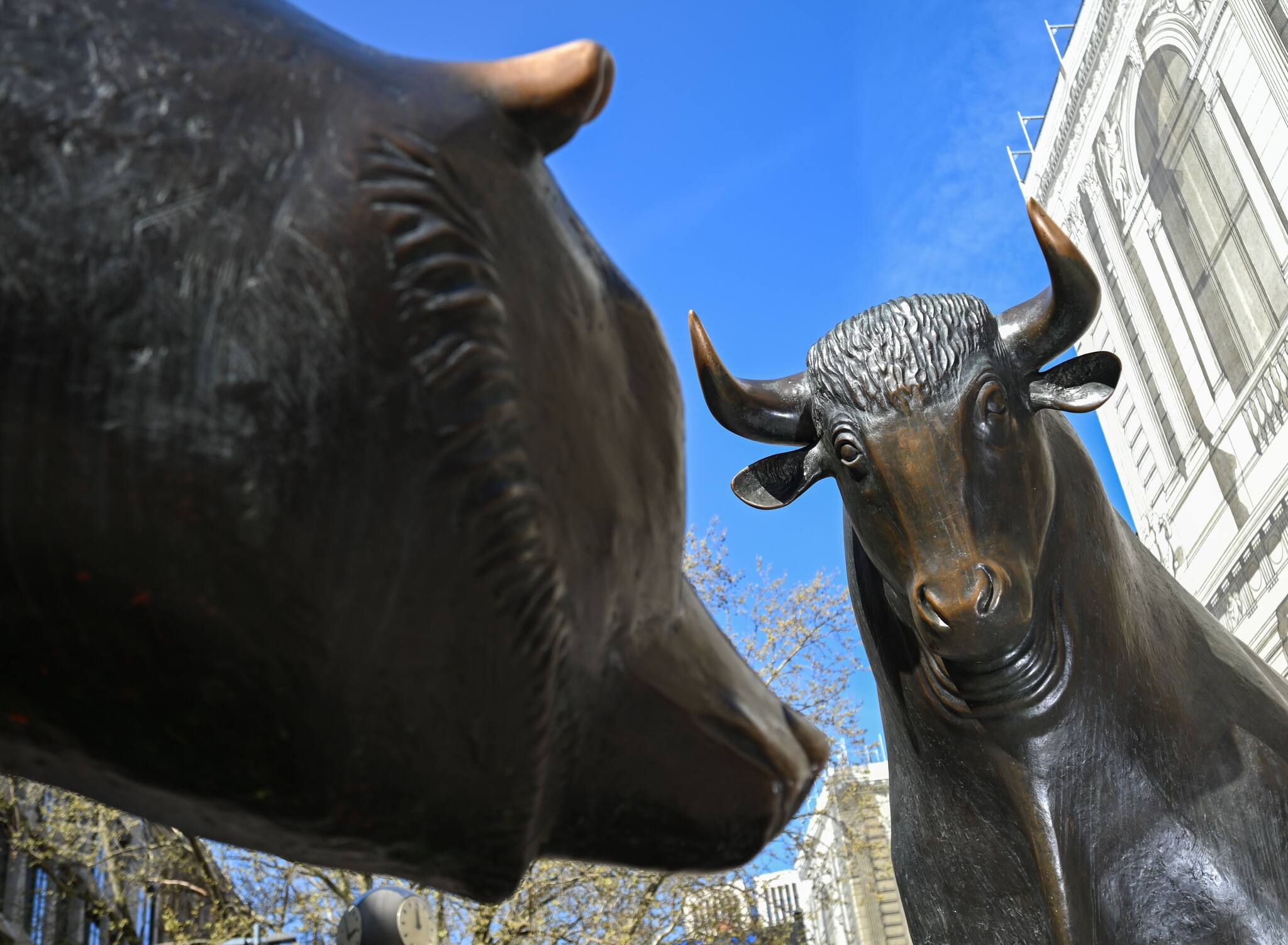 Börsenausblick: Was 2026 für Anleger wichtig wird