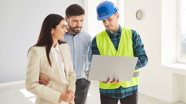 The trendy architectural feature that will make your home look dated in ...