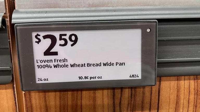 Every Aldi price tag code, explained