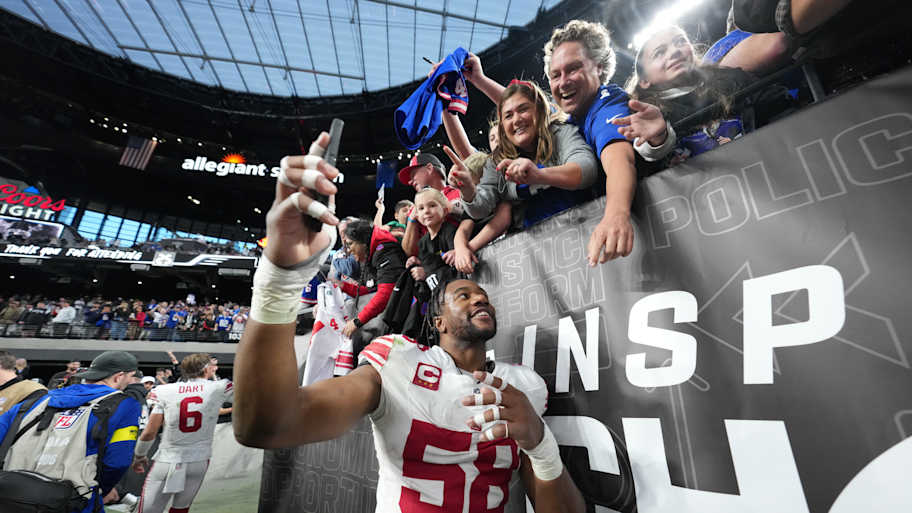 NY Giants week 17 grades: That's more like it
