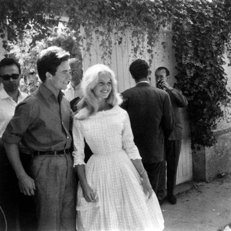 E Brigitte Bardot criou o estilo