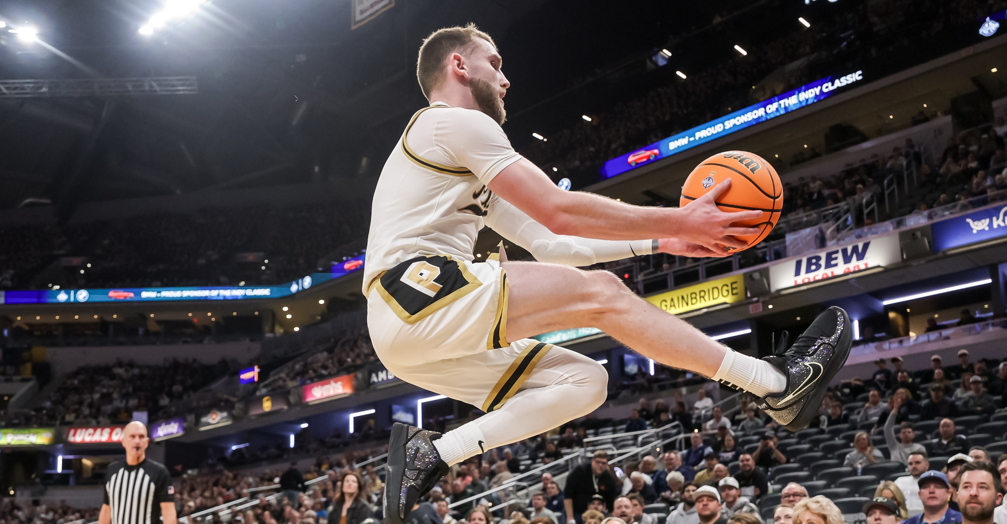 Game preview: Will Braden Smith break the B10 record against Kent State?