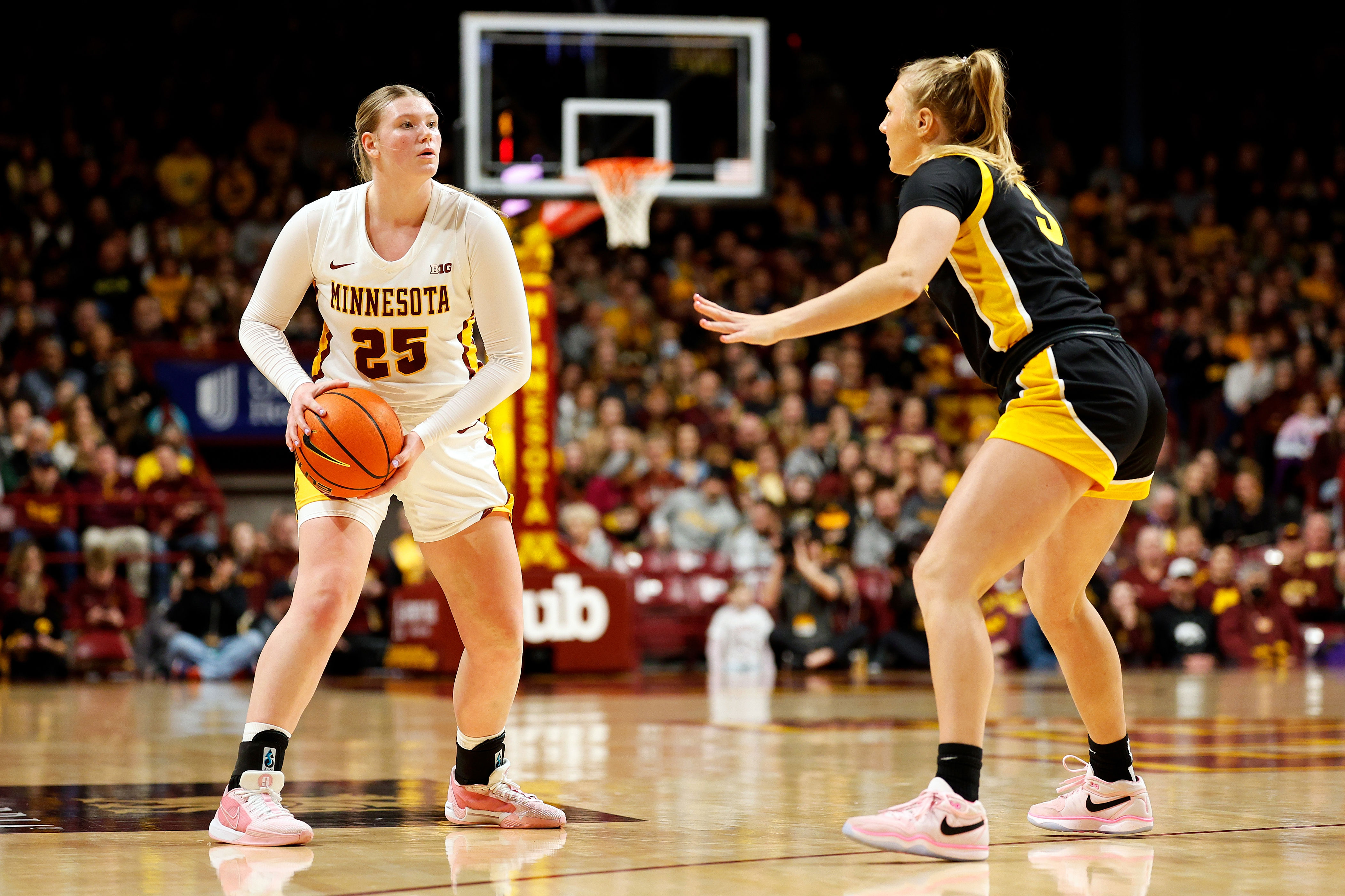 Indiana women’s basketball vs Minnesota: 3 things to know about the Gophers