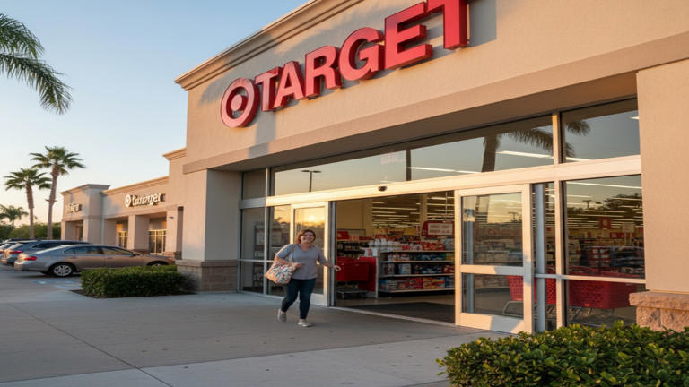 Is Target Open on New Years Eve and New Years Day? What Shoppers Need ...