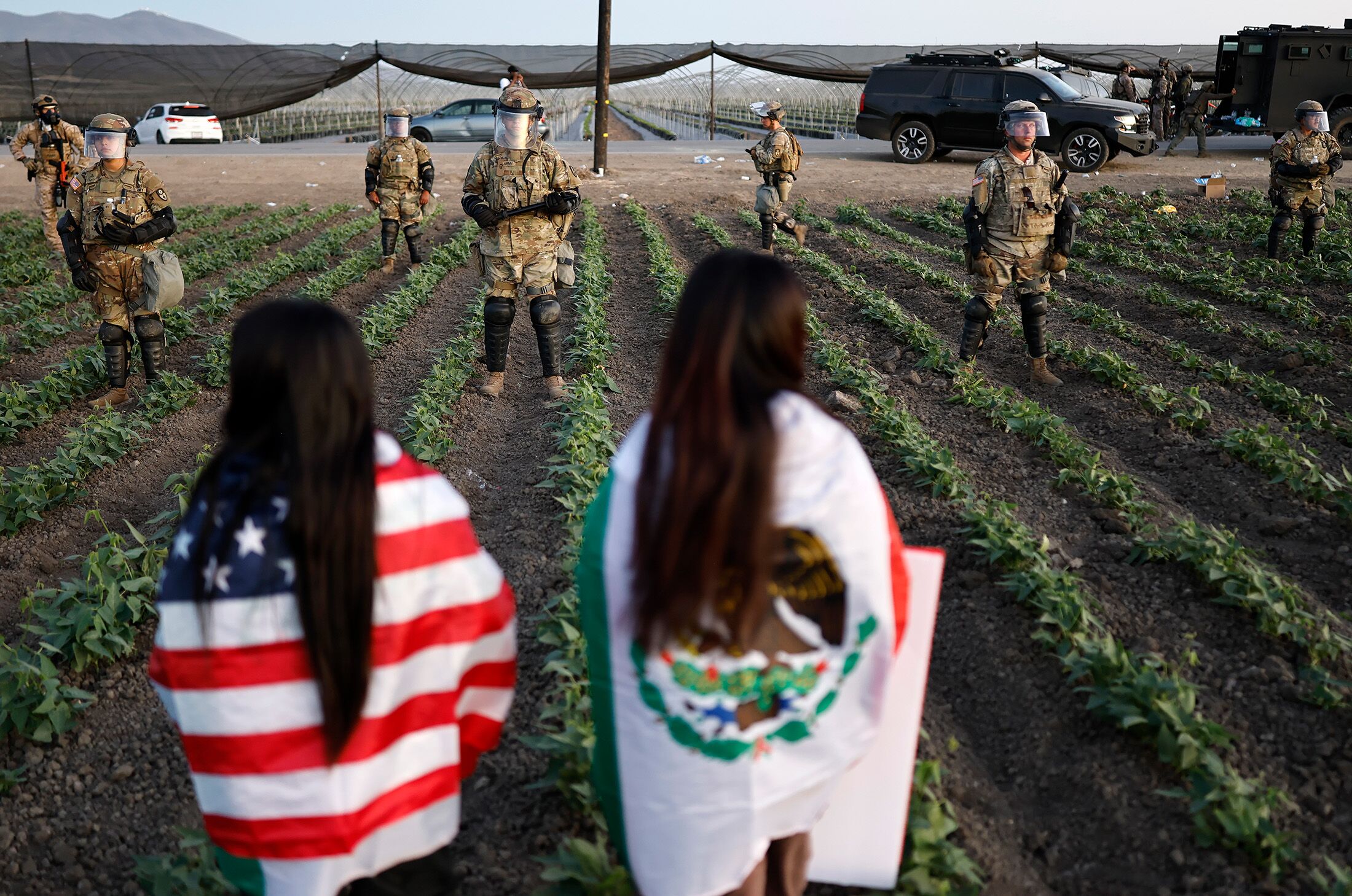 Trump slammed by Heritage hardliner over 'fake' deportations