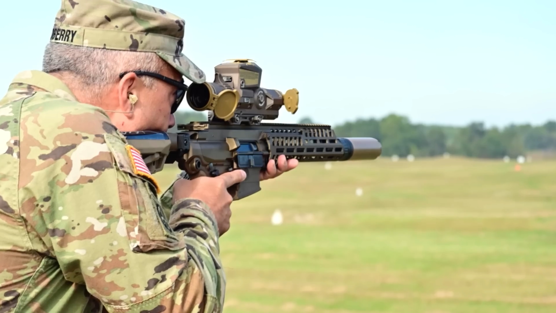 How America’s new infantry weapons aim to defeat modern armor