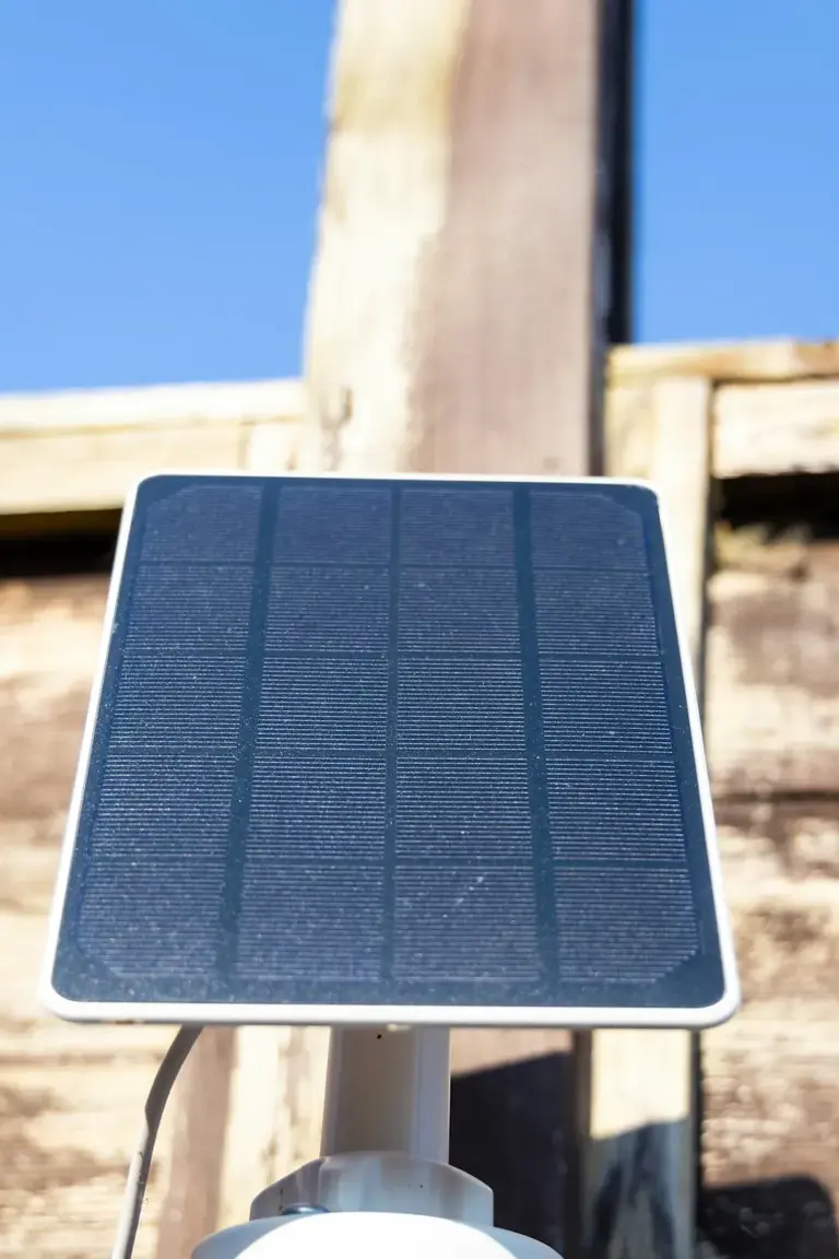 Why I stopped buying solar panels - and why you should think twice
