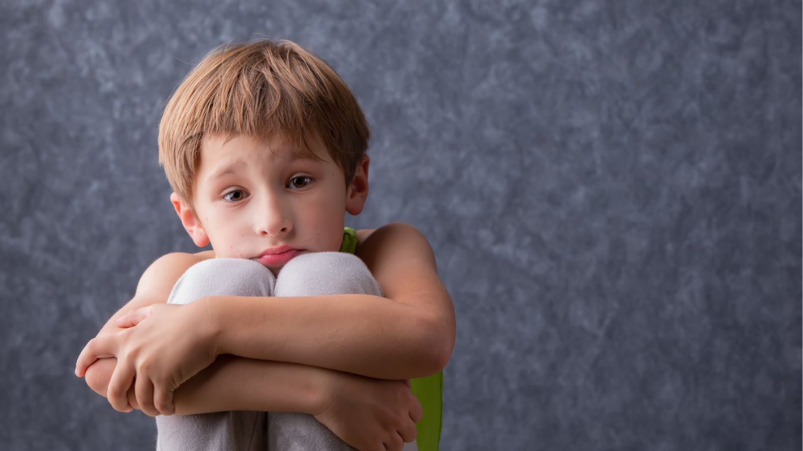 18 signs of childhood neglect in adulthood
