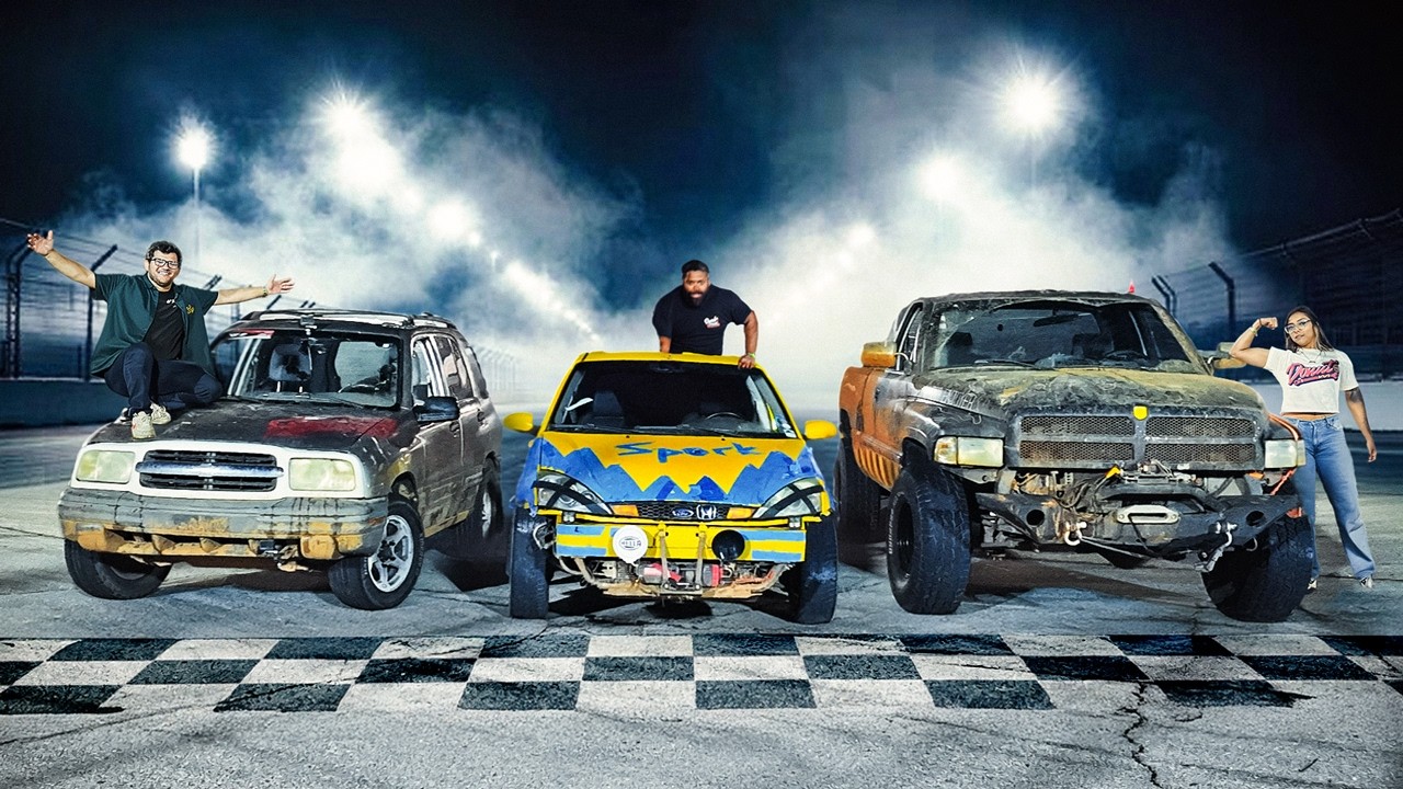 The $3,000 cars face their final test