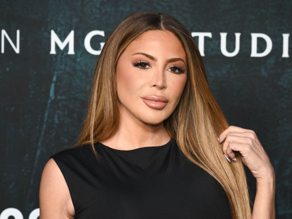 Larsa Pippen reveals the one thing she got wrong while raising her 4 ...