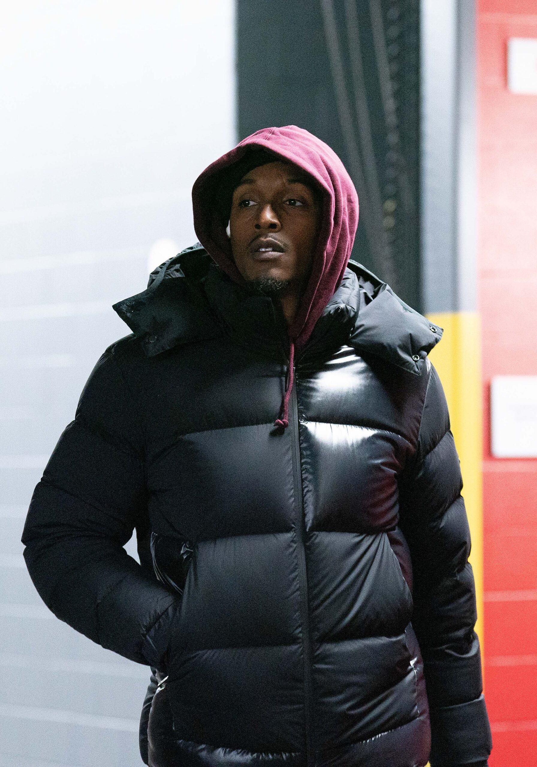 Former NBA star Lou Williams reacts to hilarious ESPN Magic City wings ...