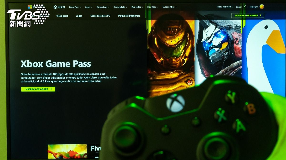 主機大戰已結束? Xbox年銷量跌7成 轉雲端闢新戰場