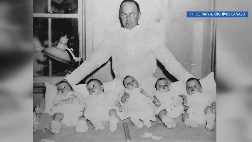 Annette Dionne, last surviving Dionne quintuplet, dies at 91