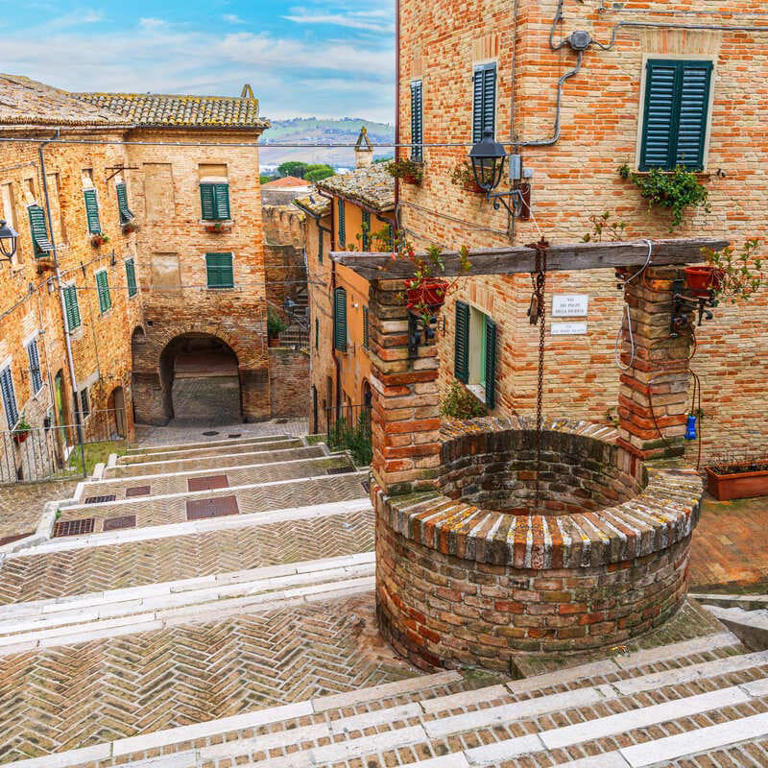 5 lesser known destinations in Italy that are begging for more tourists
