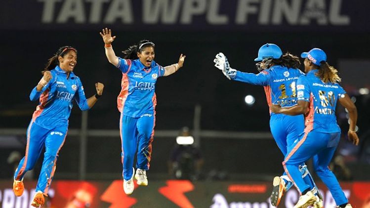 Mumbai Indians appoint Australia star as new spin bowling coach ahead ...