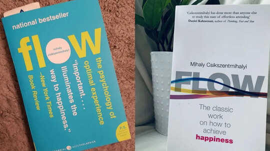 Hrithik Roshan is re-reading 'Flow': Here’s why the book still matters ...