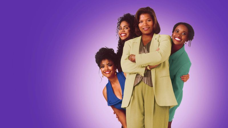 12 '90s black sitcoms that taught us more than just laughter