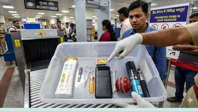 Essential guidelines for hand luggage at Indian airports
