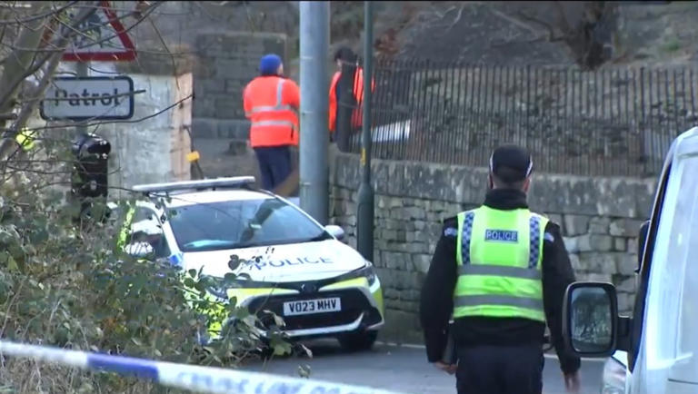 En Inglaterra, madre y dos hijos mueren en trágico incendio tras Navidad