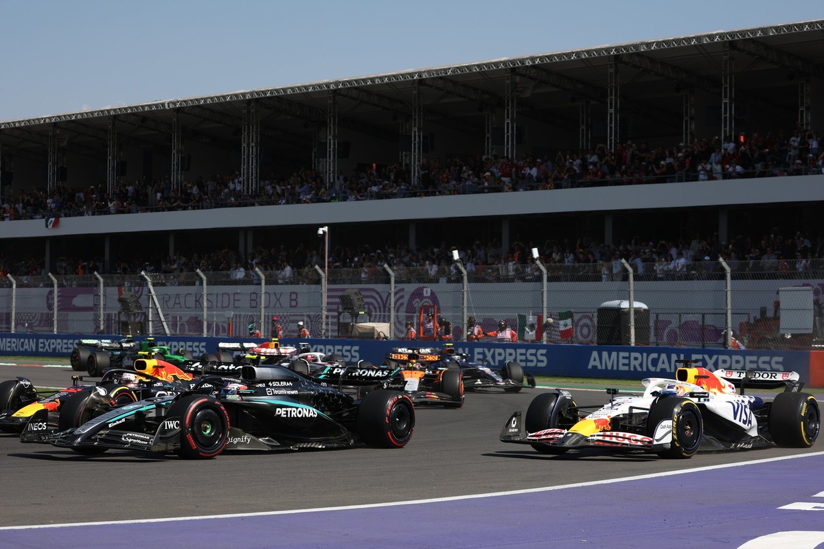 Who was the best rookie of F1 2025? Our writers have their say